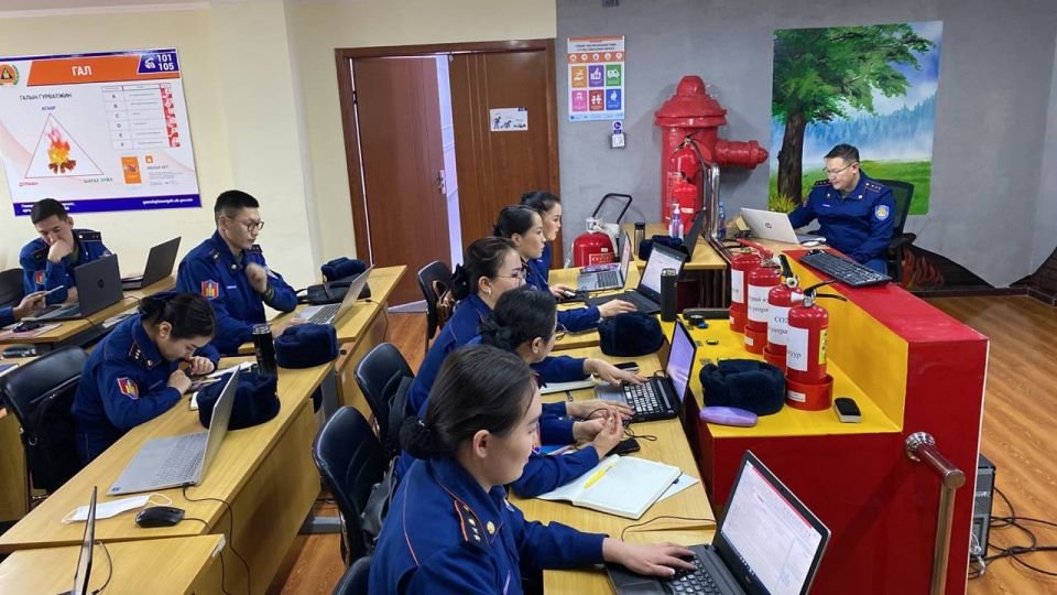 Гамшгийн эрсдэлийн нарийвчилсан үнэлгээний тайланд дүн шинжилгээ хийлээ